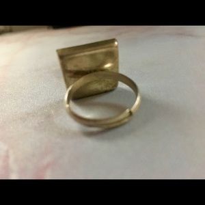 Accessories | Wagon Wheel Ring Adjustable | Poshmark